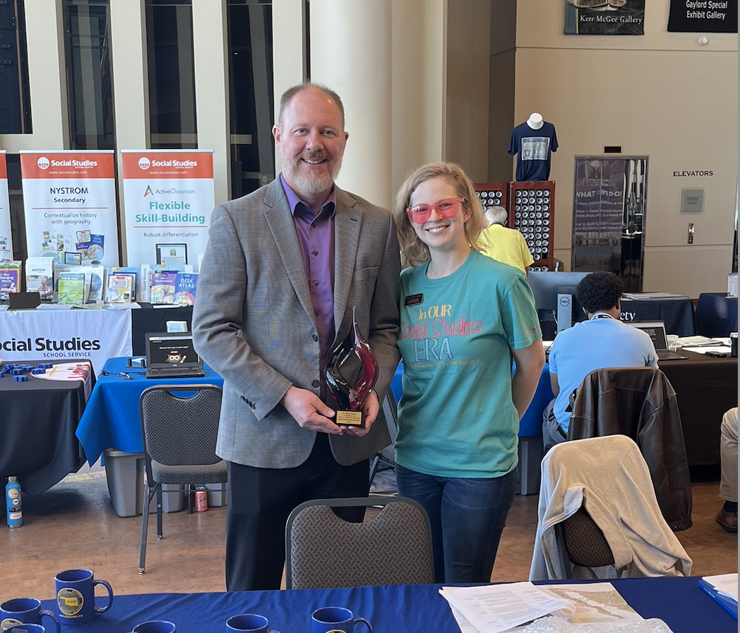 Department of Geography and Environmental Sustainability